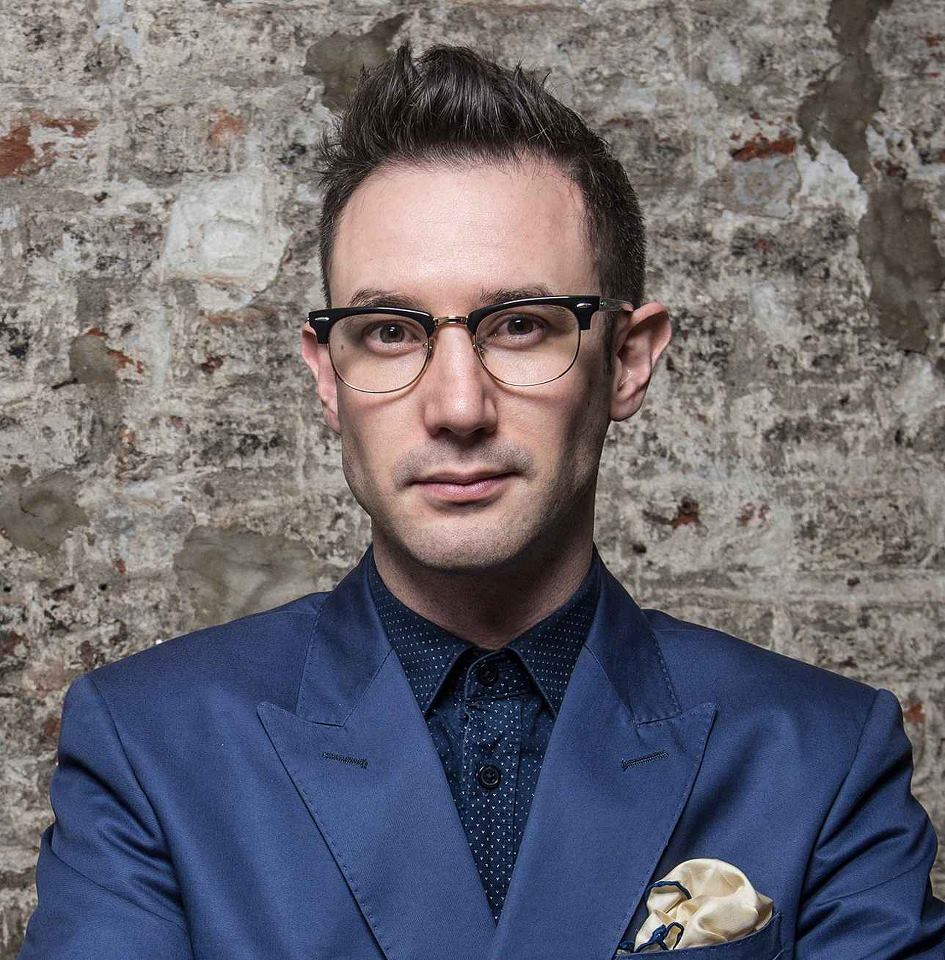 Neil Ridley - The Great Big Book Club