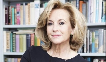 Gill Hornby - The Great Big Book Club