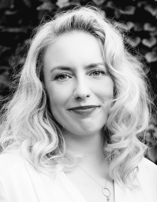 Anna-Marie Crowhurst - The Great Big Book Club