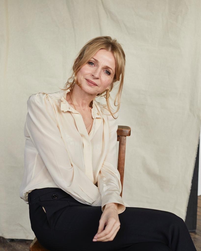 Charlotte Edwardes - The Great Big Book Club