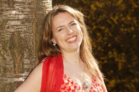 Isabel Losada - The Great Big Book Club