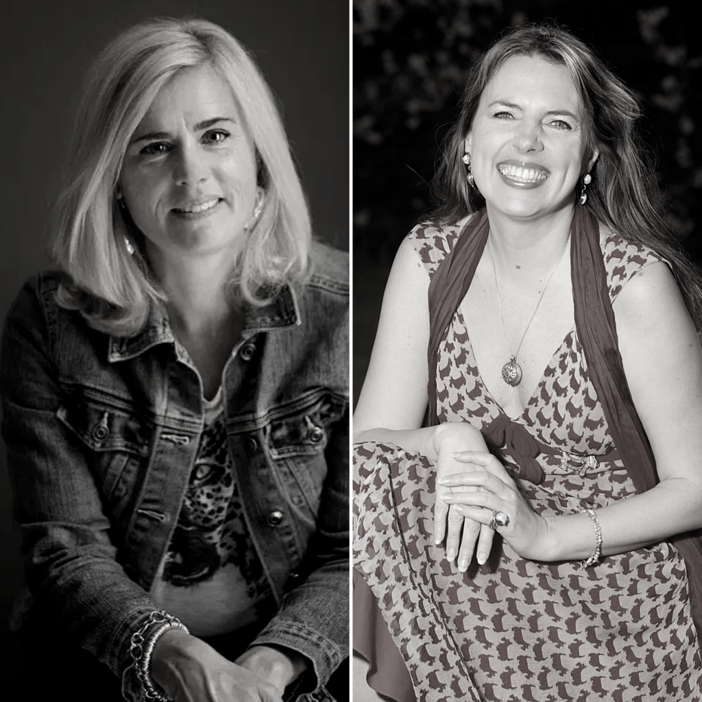 Weekly Chats: Anna Wilson with Isabel Losada - The Great Big Book Club