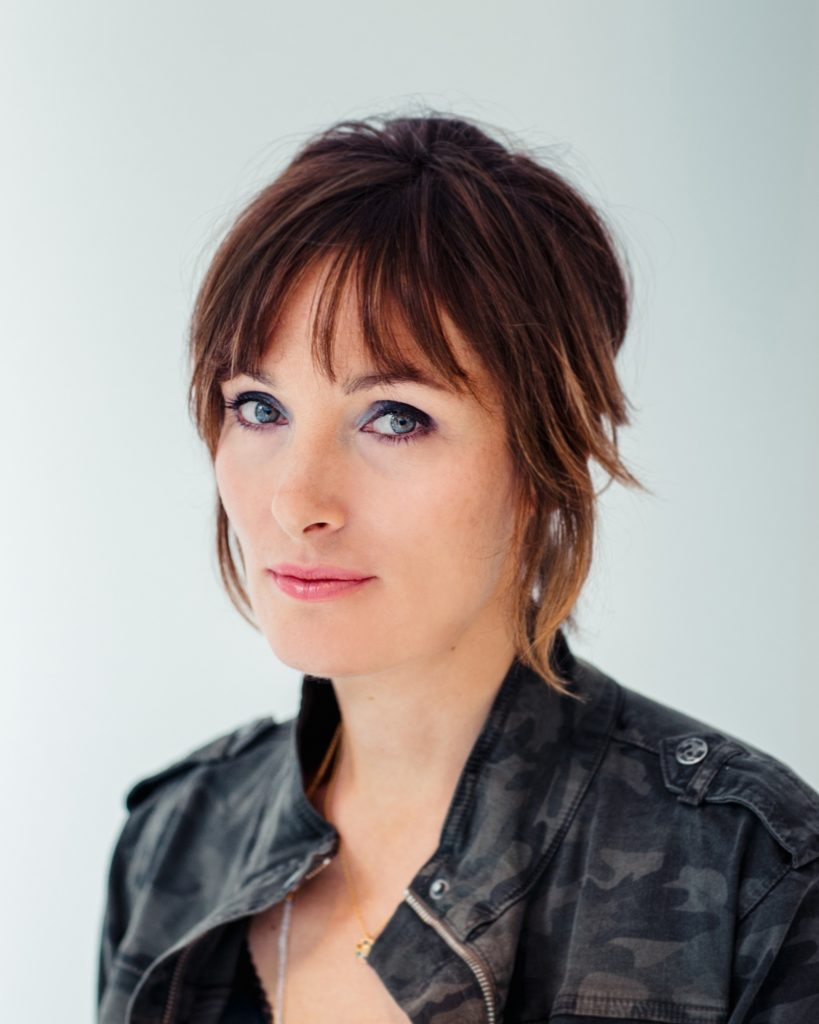 Hannah Begbie - The Great Big Book Club